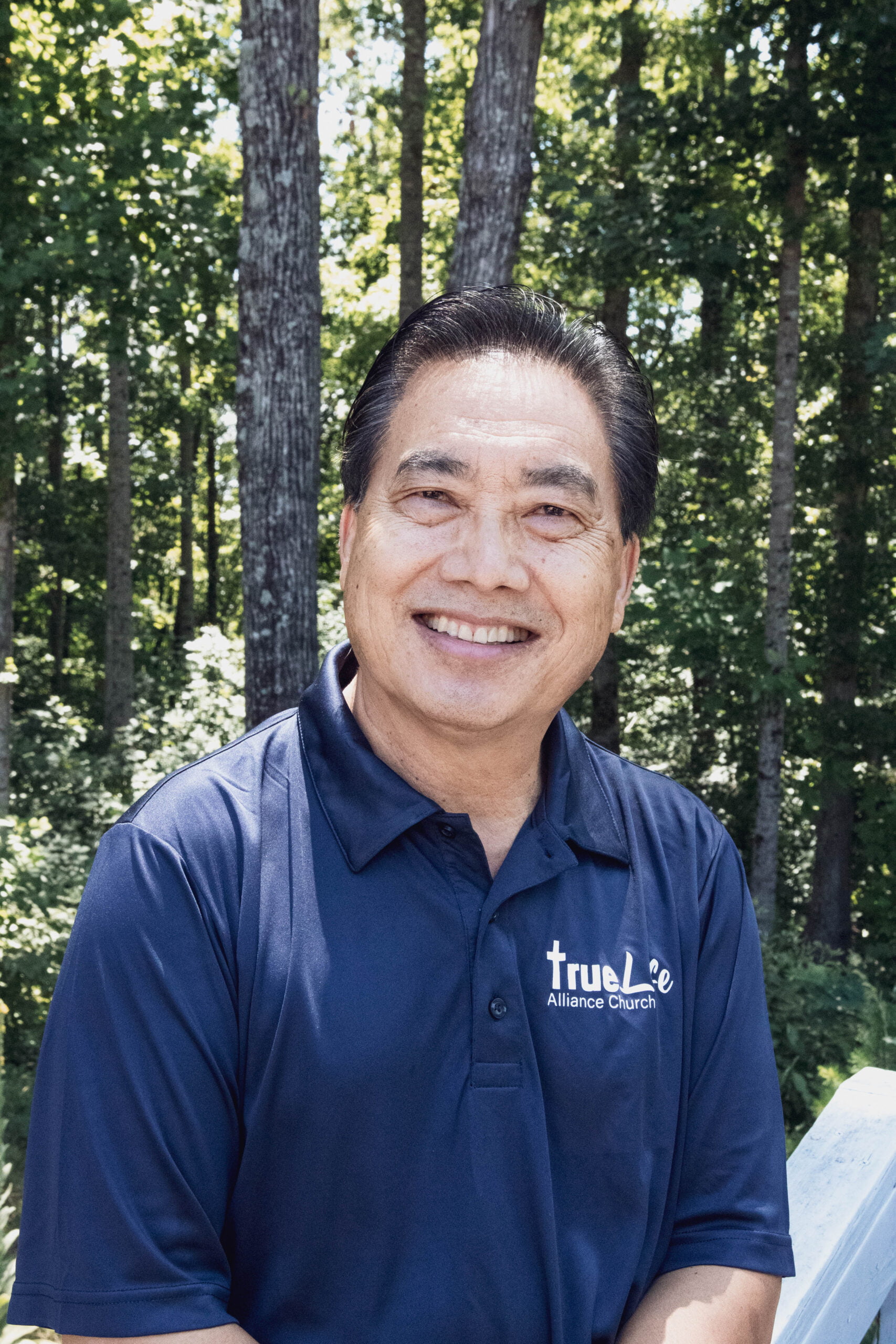 Our Pastors – True Life Alliance Church